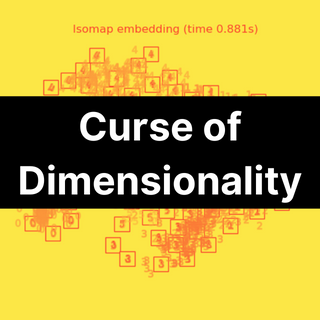 Learn The Curse of Dimensionality | Vexpower